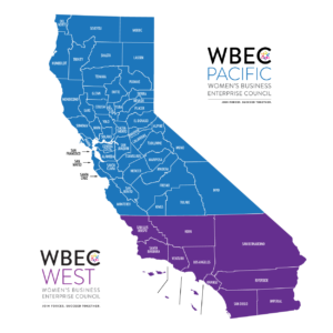 WBENC Certification in California – WBEC – Pacific | Women's Business ...