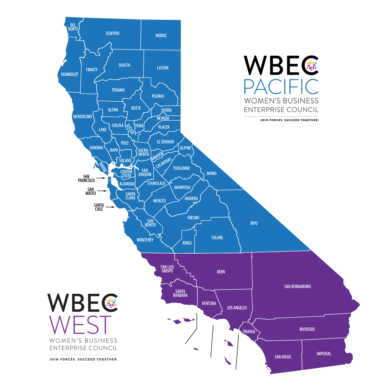 WBENC Certification in California – WBEC – Pacific | Women's Business ...